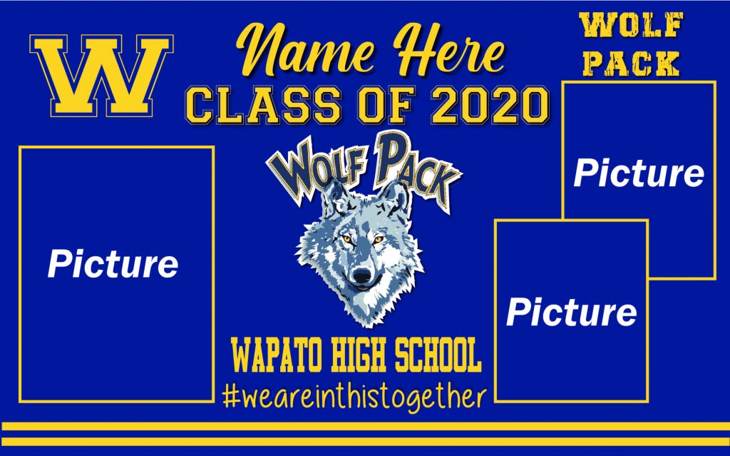 wapato high school | Copy That Reprographics